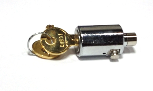 L-15682-CH501 - Lock Cylinder | One Monroe Ryadon