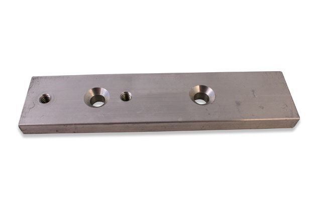 PB-01 - Flat Pivot Blocks | One Monroe Ryadon